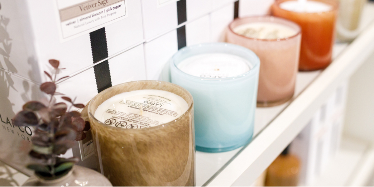NEW ARRIVALS — ToucheGifts